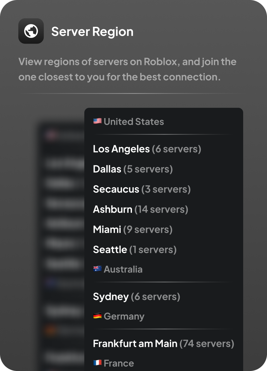 RoGold | Ultimate - Best Roblox Extension